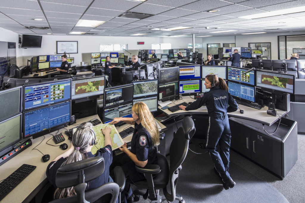 What You Need to Know About Medical Dispatch - REMSA Health