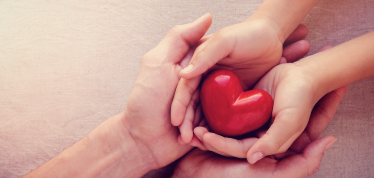 Save the Heart You Love This February - REMSA Health