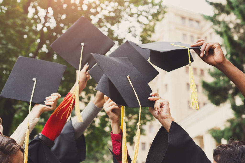 Health and Safety Tips for Finals and Graduation - REMSA Health