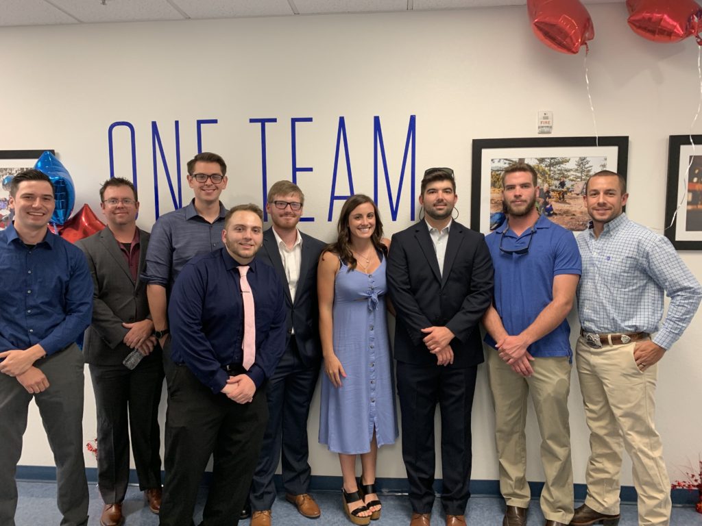 REMSA Trains and Graduates 11 Paramedics - REMSA Health