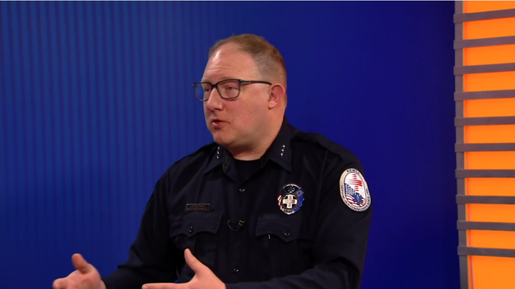 Executive Director, Adam Heinz's Thoughts on the Evolution of the ...