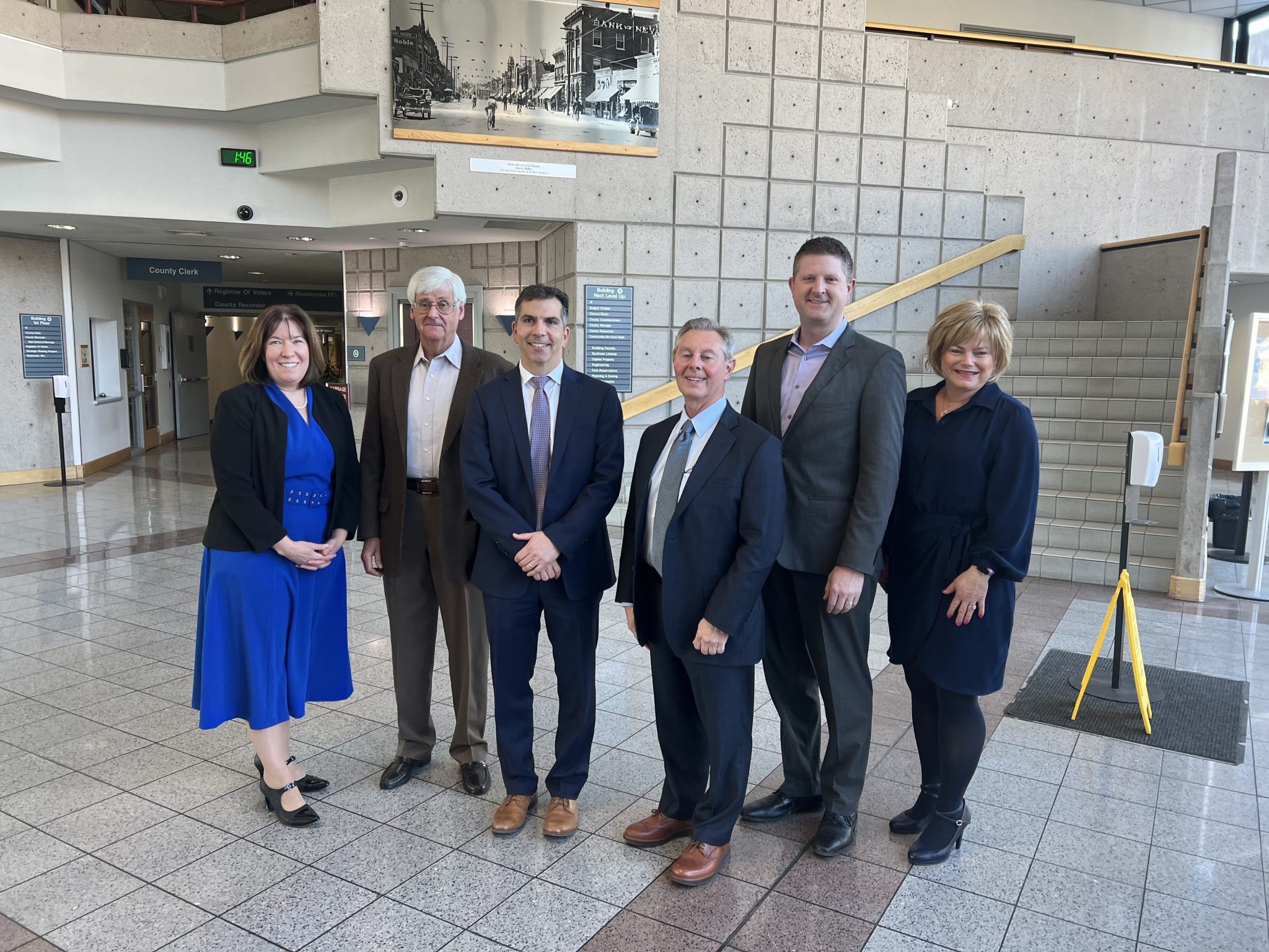 REMSA Health announces board of directors - REMSA Health