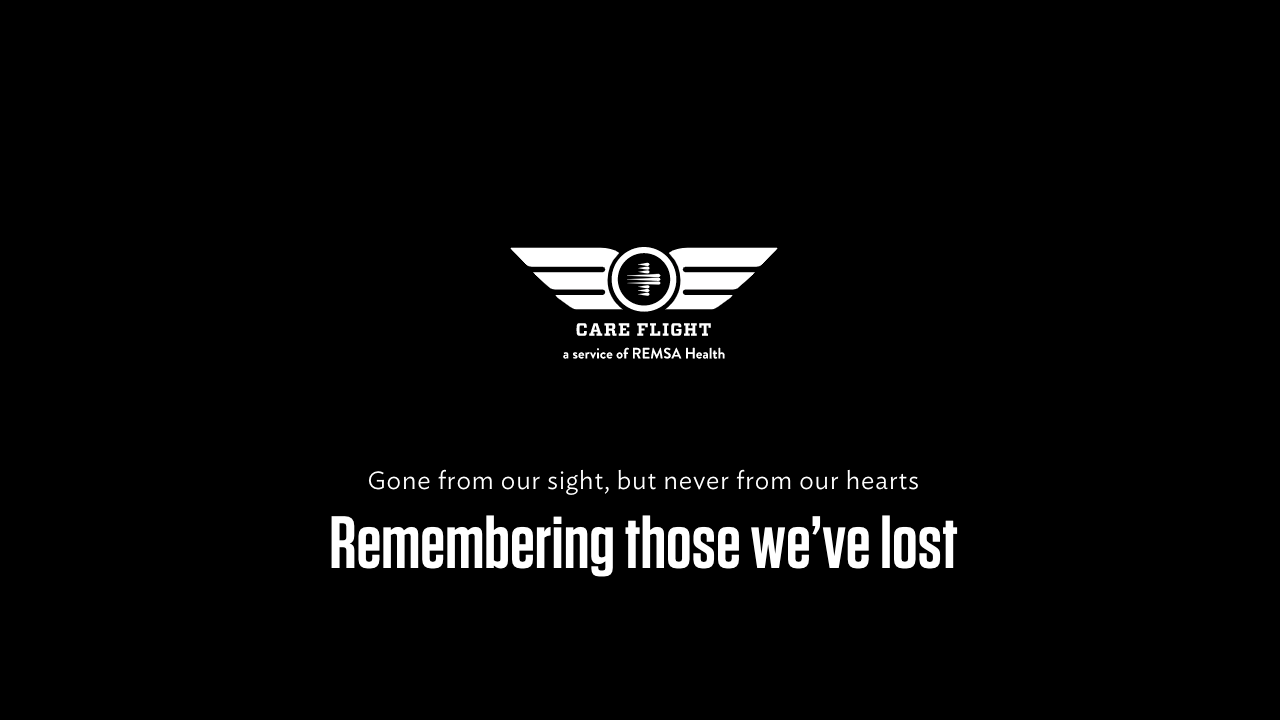 From The Heart - REMSA Health